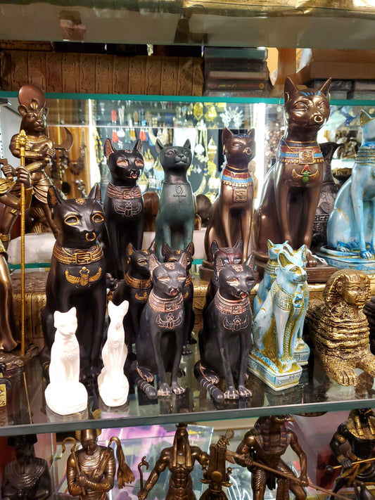 Egyptian Statues – Page 8 – Son Of The Pharaoh
