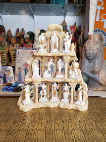 Hera Mini Statue – Son Of The Pharaoh