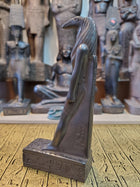 Stone Thoth Statue – Son Of The Pharaoh