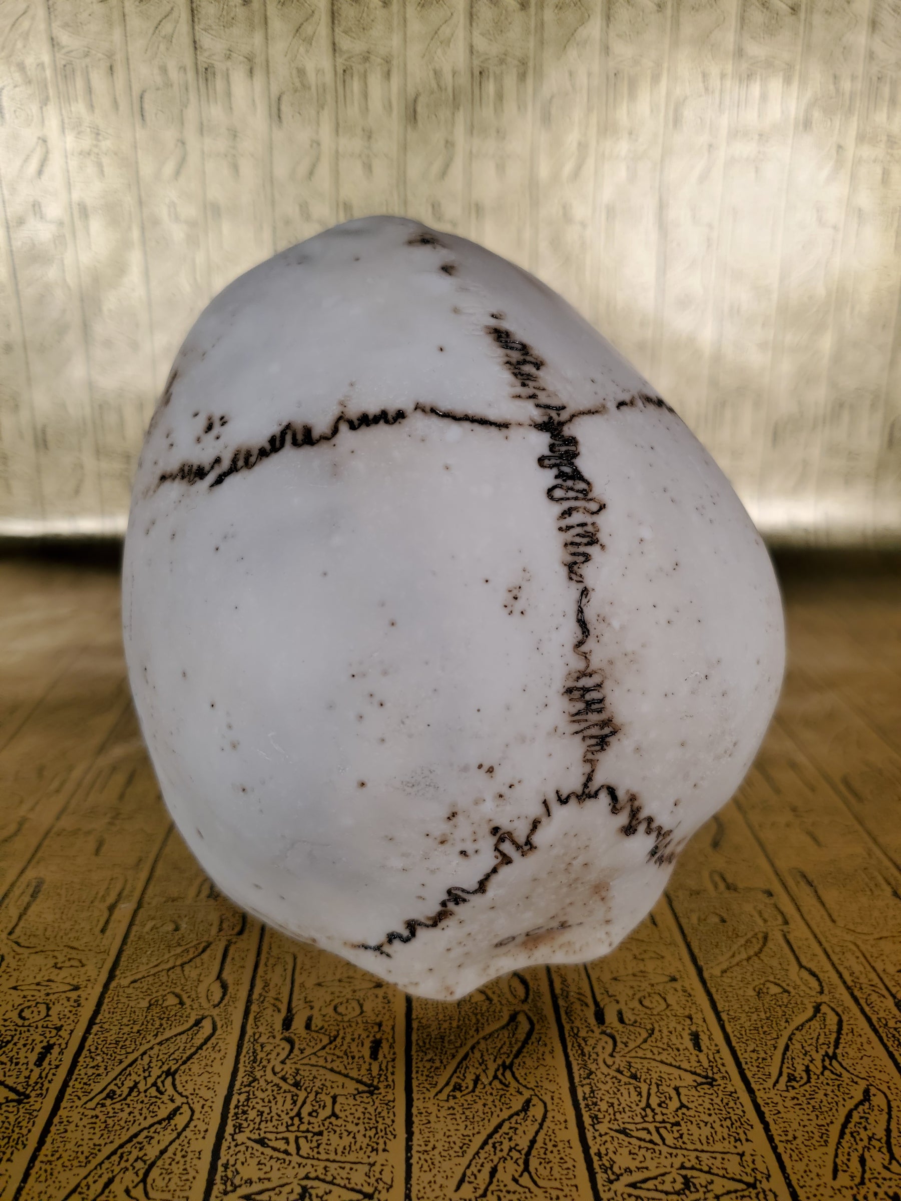 Cyclops Skull – Son Of The Pharaoh