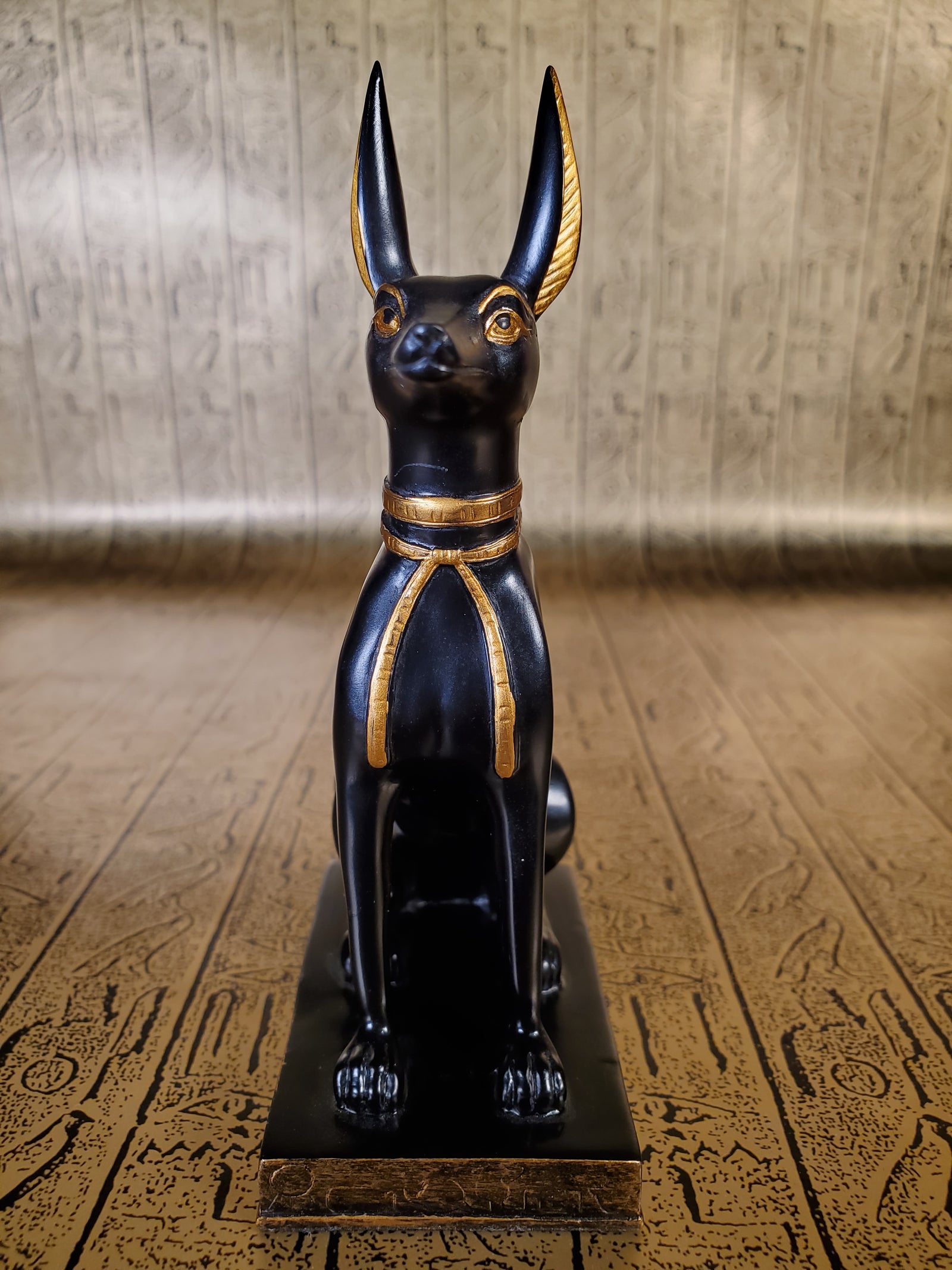 Anubis Statue – Son Of The Pharaoh