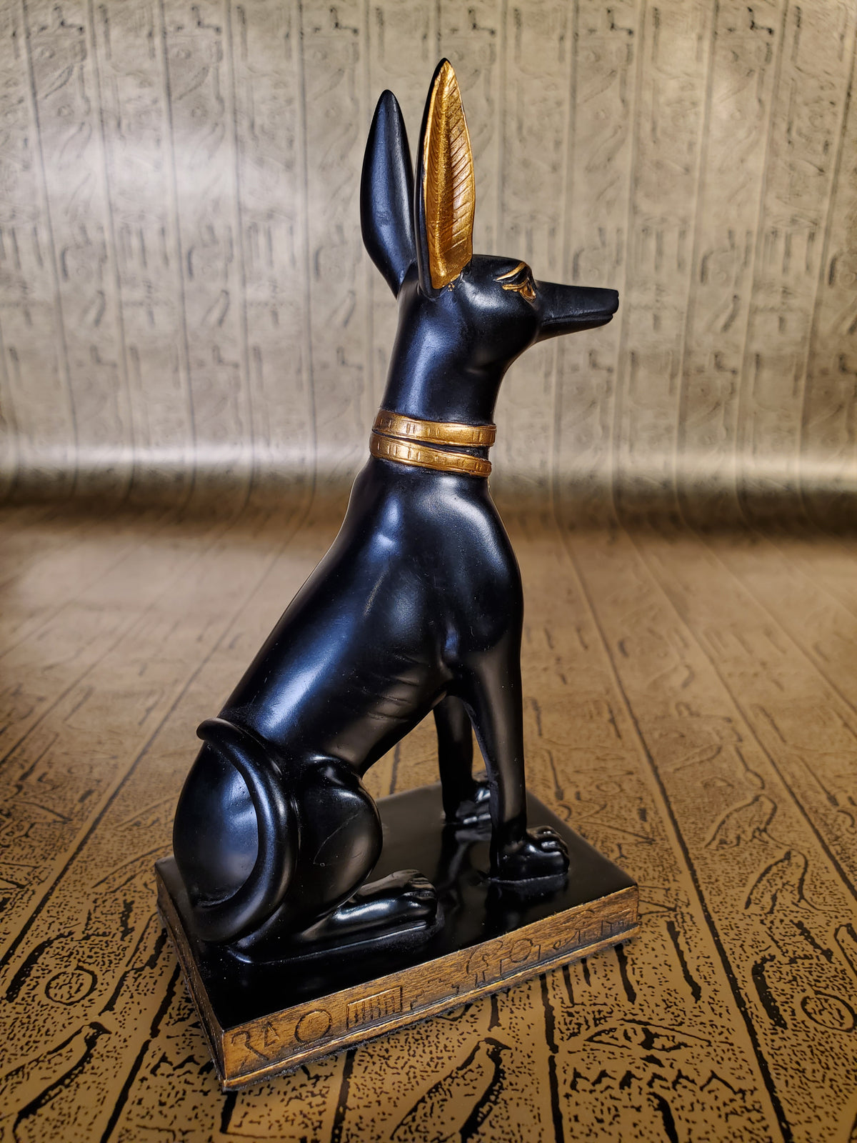 Anubis Statue – Son Of The Pharaoh