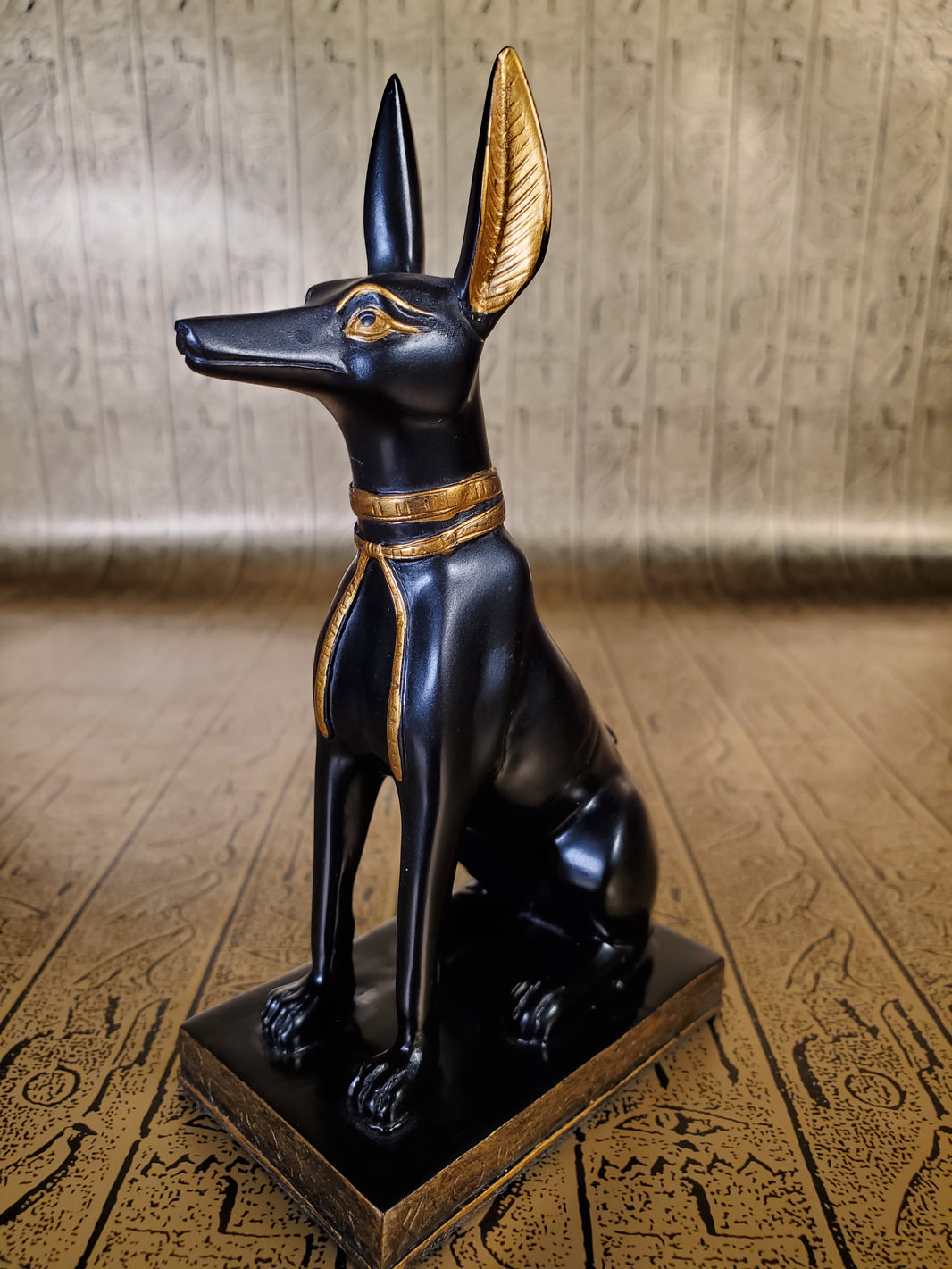 Anubis Statue – Son Of The Pharaoh