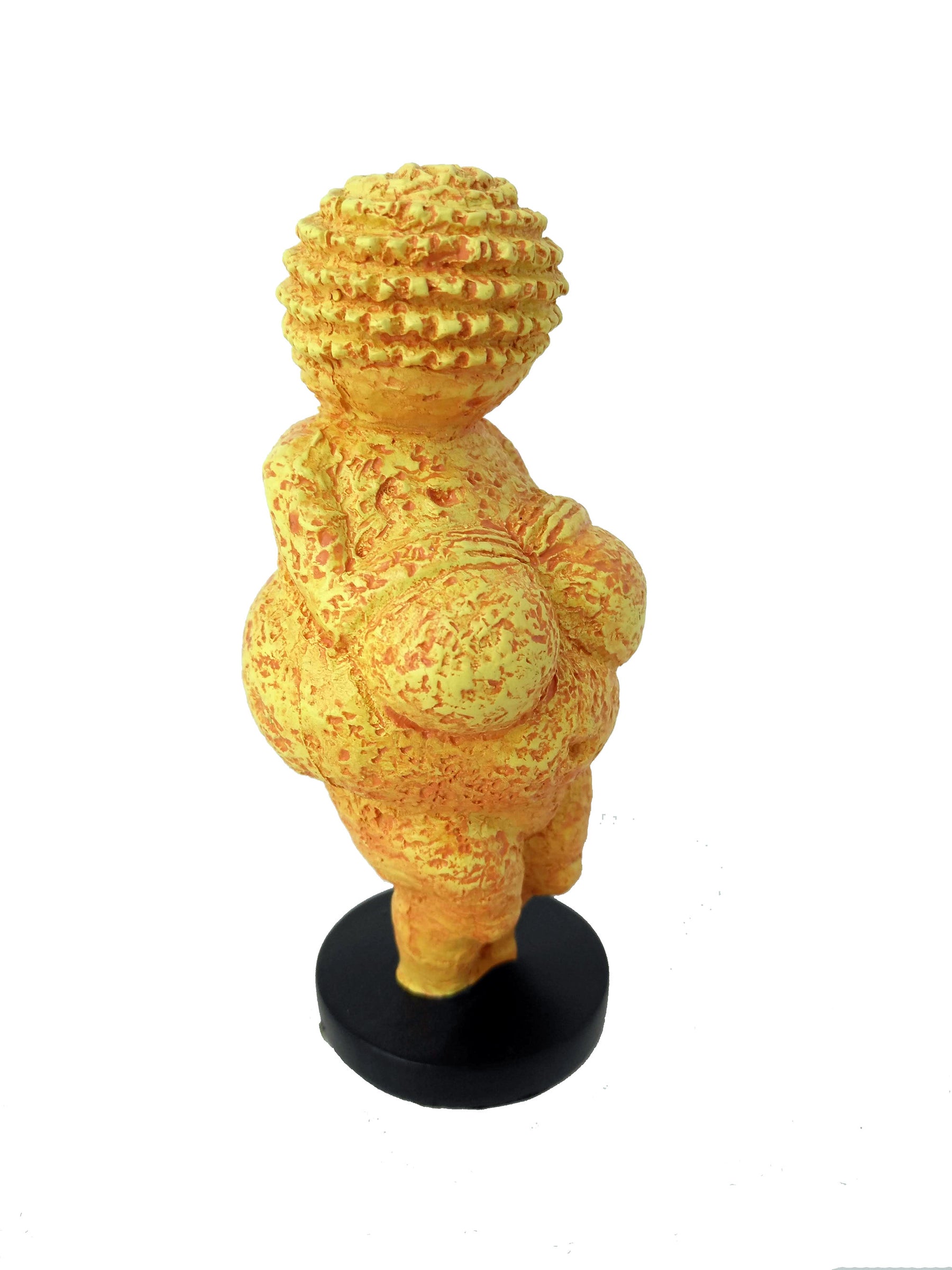 Venus of Willendorf Statue – Son Of The Pharaoh